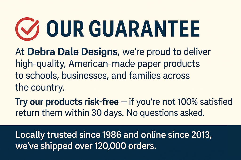 Our Most Loved Picks — DEBRA DALE DESIGNS